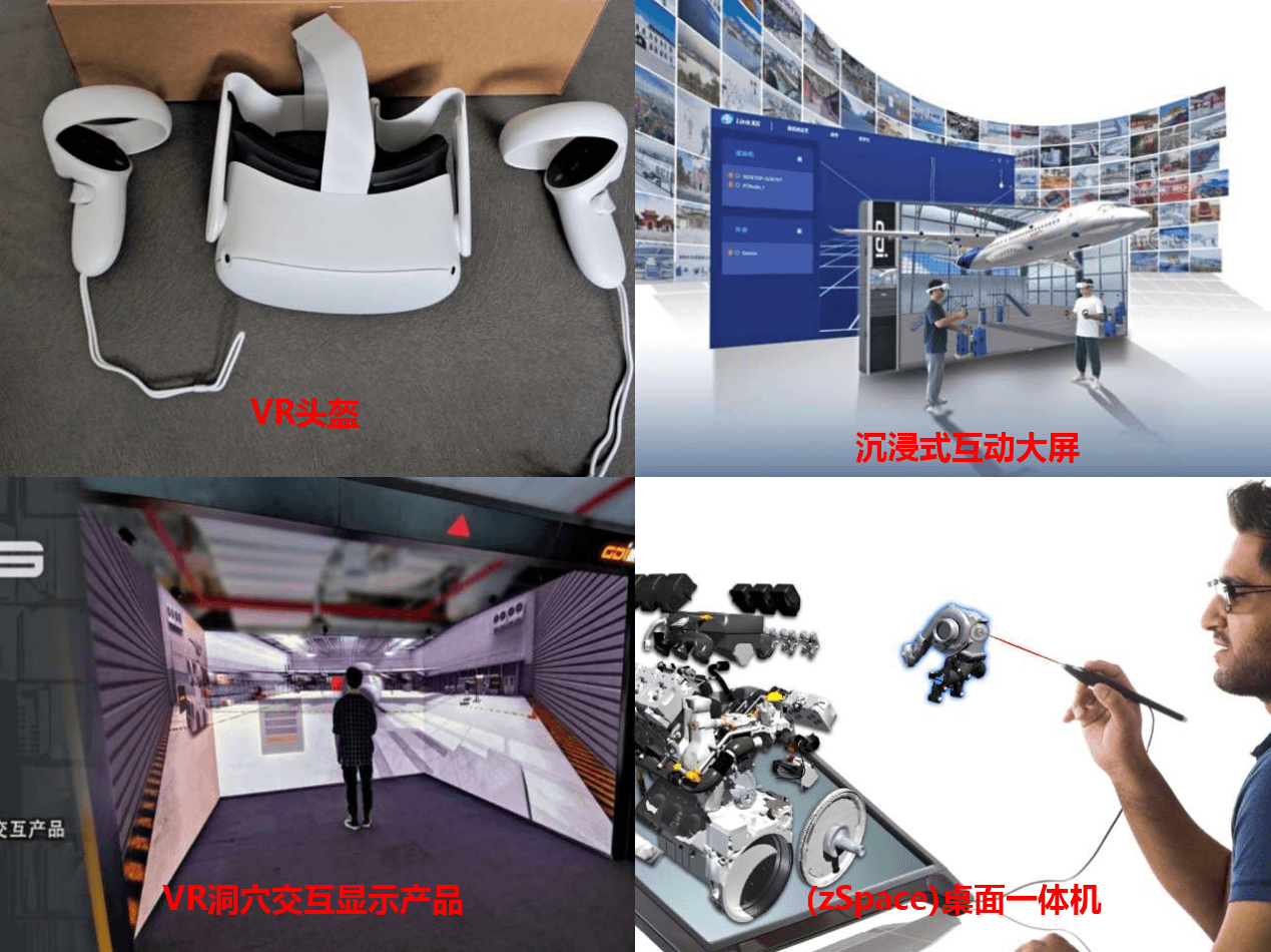 🎡虚拟现实 | IdeaXR